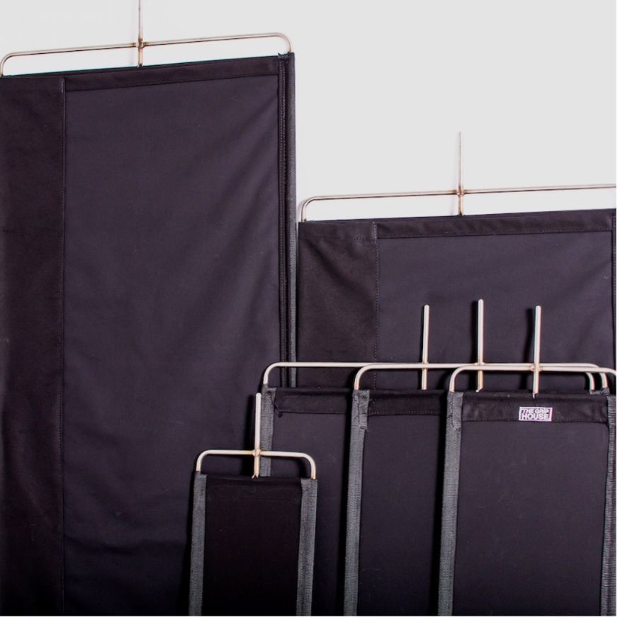 Flags and Cutters: Ready for Any Flag Jungle — The Grip House