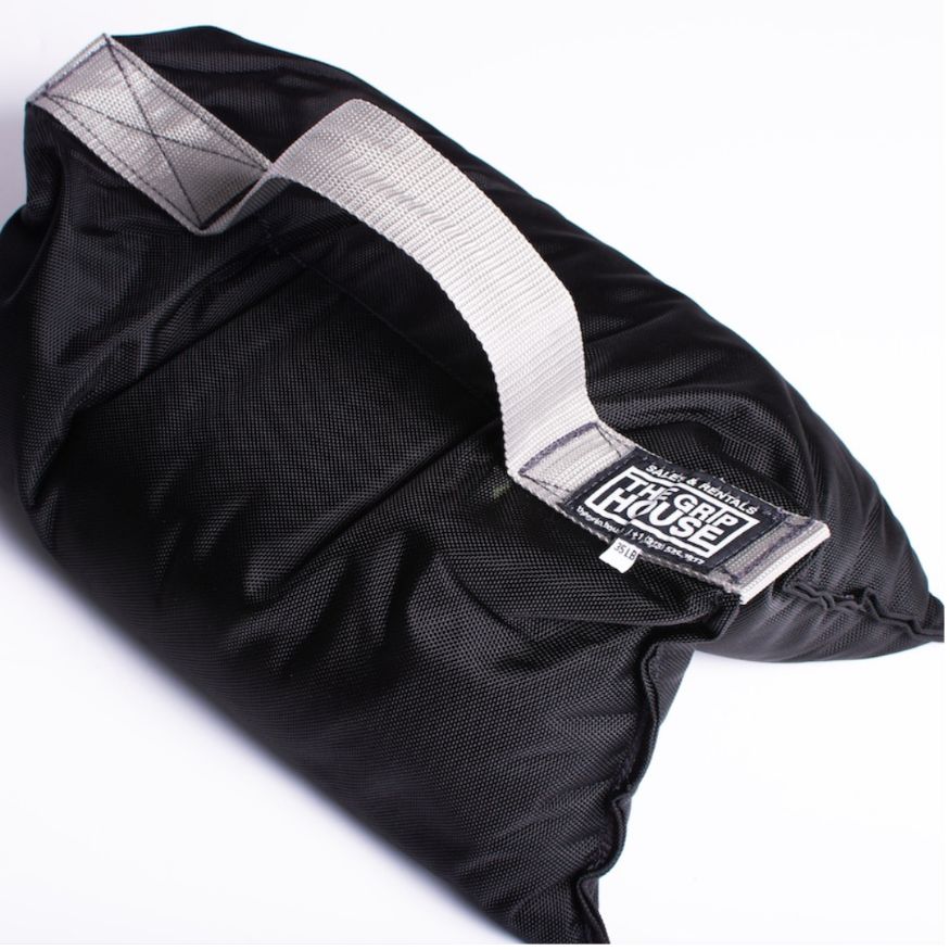 Shotbags & Sandbags: Custom colors or size to fit your needs — The Grip ...