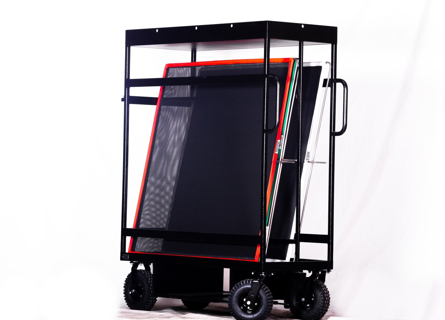 Grip Carts Made to Meet Your Style — The Grip House