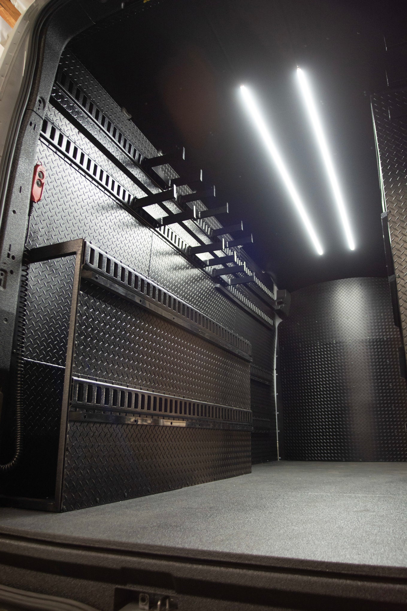 Custom Builds — The Grip House