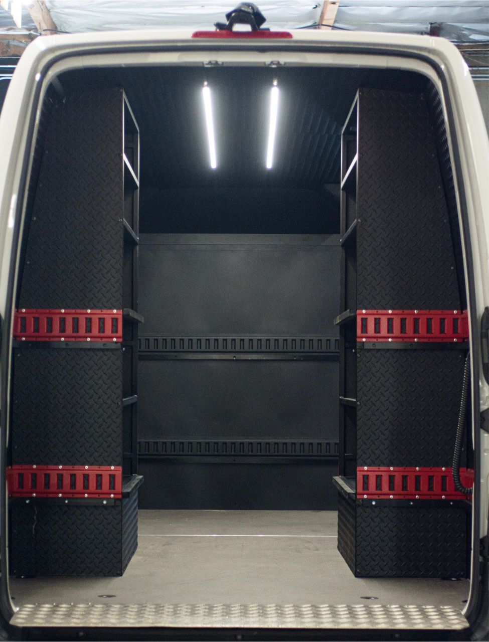 Custom Builds — The Grip House