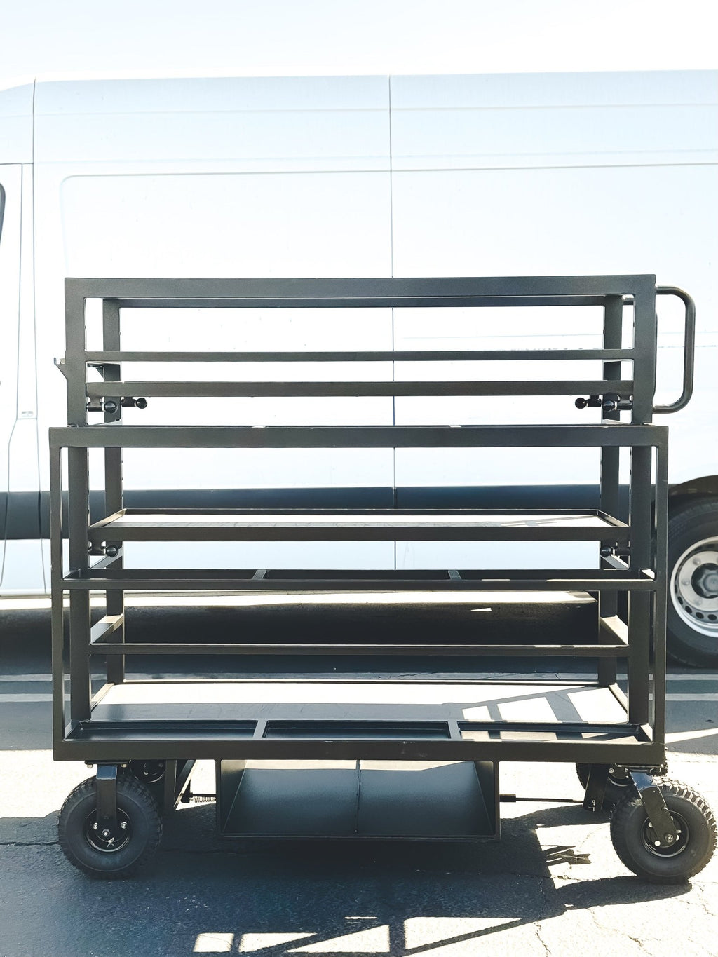 Grip Carts Made to Meet Your Style — The Grip House