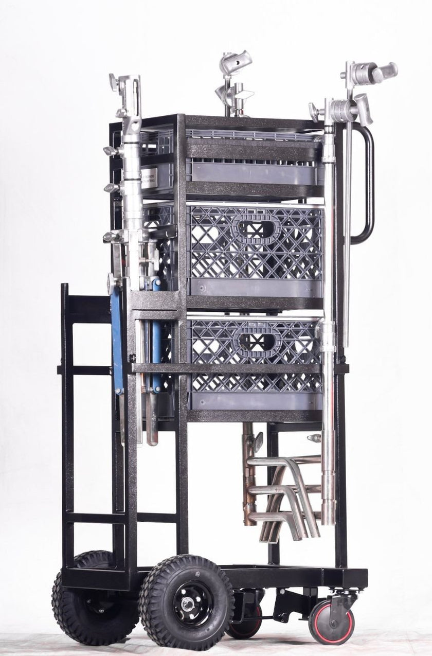 Grip Carts Made to Meet Your Style — The Grip House