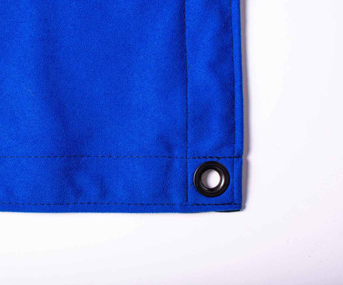 Chroma Blue Poly Pro - Used for Keying — The Grip House