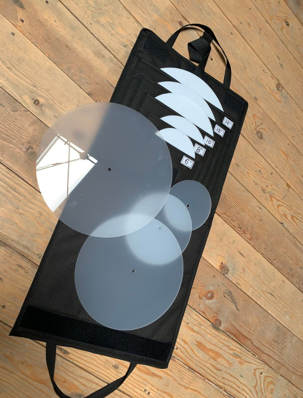 Lighting Accessories — The Grip House
