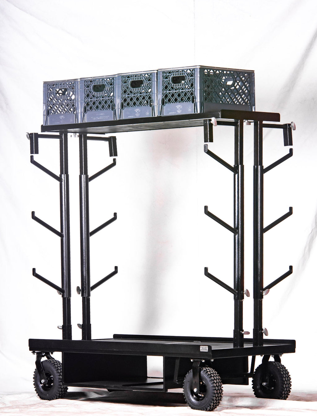 Grip Carts Made to Meet Your Style — The Grip House