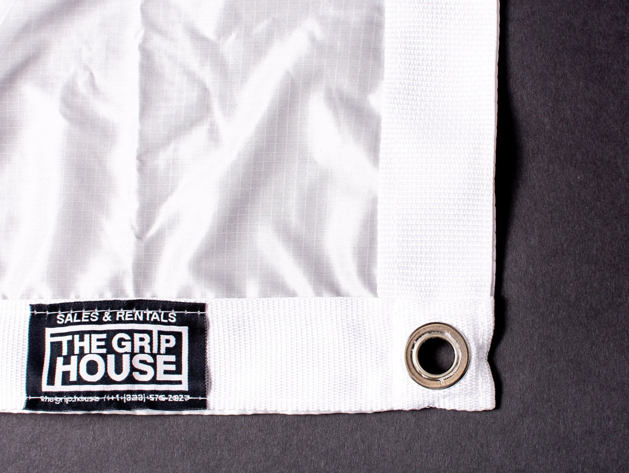 Full Grid Diffusion - Light Loss 2 3/4 Stop — The Grip House