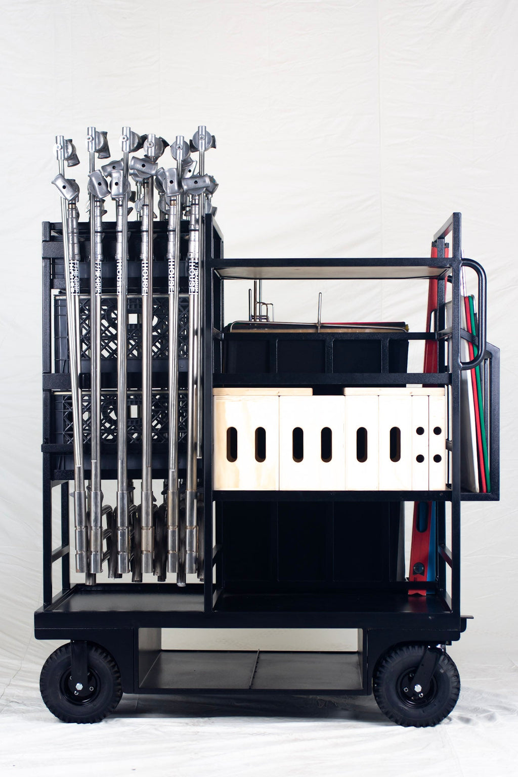 Grip Carts Made to Meet Your Style — The Grip House