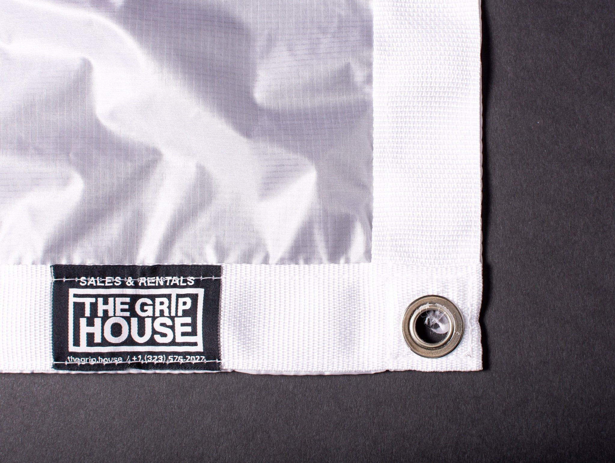 Half Grid Diffusion - Light Loss 2 1/2 Stop — The Grip House