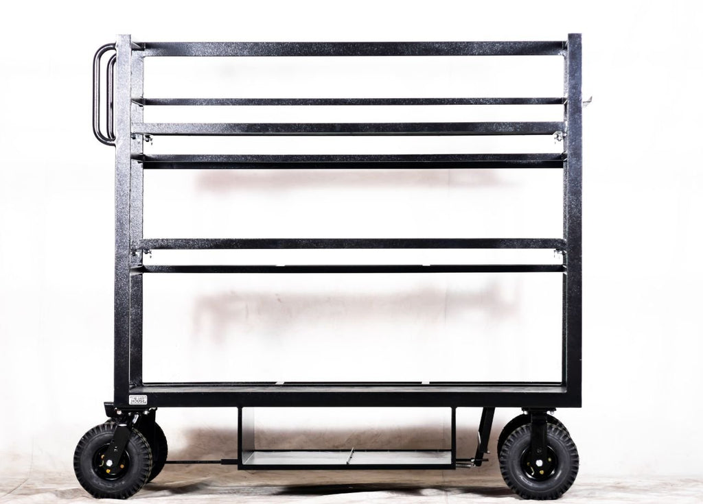 Grip Carts Made to Meet Your Style — The Grip House