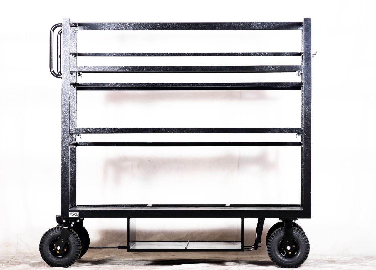 Grip Carts Made to Meet Your Style — The Grip House