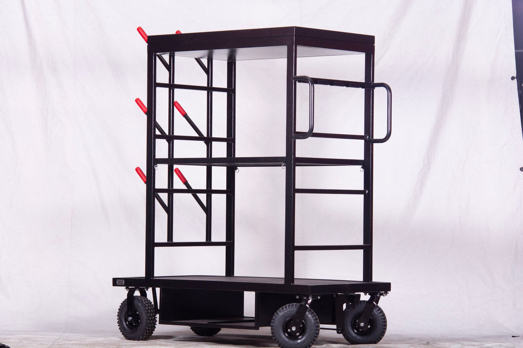 Grip Carts Made to Meet Your Style — The Grip House