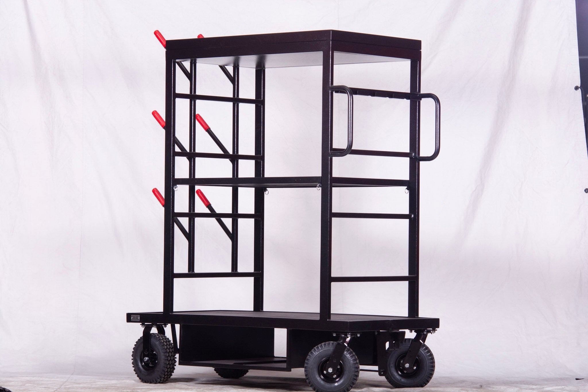 Grip Carts Made to Meet Your Style — The Grip House