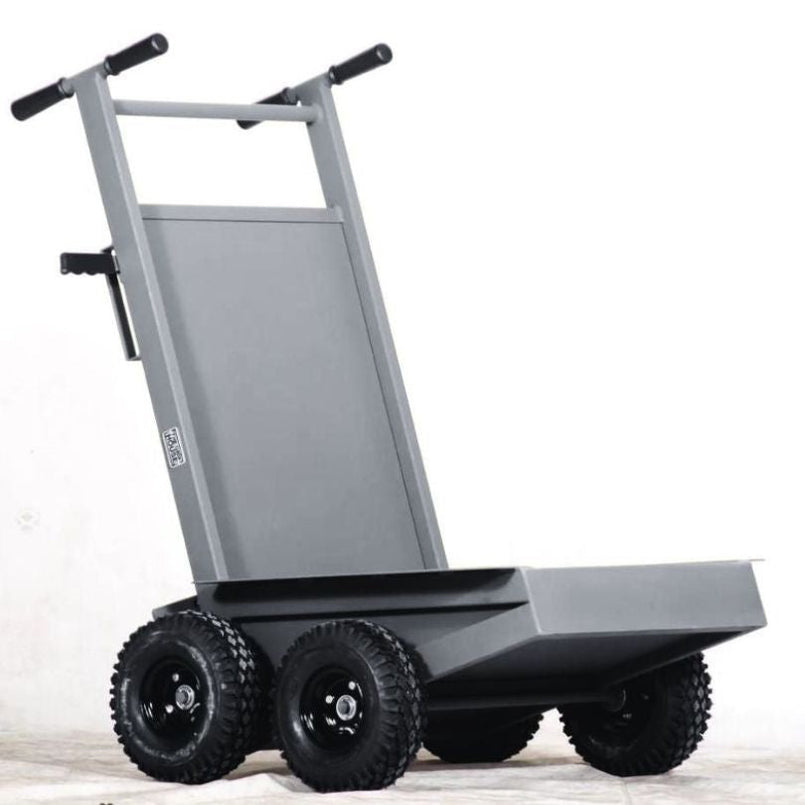 Muscle Cart - Used for a Variety of Equipment — The Grip House