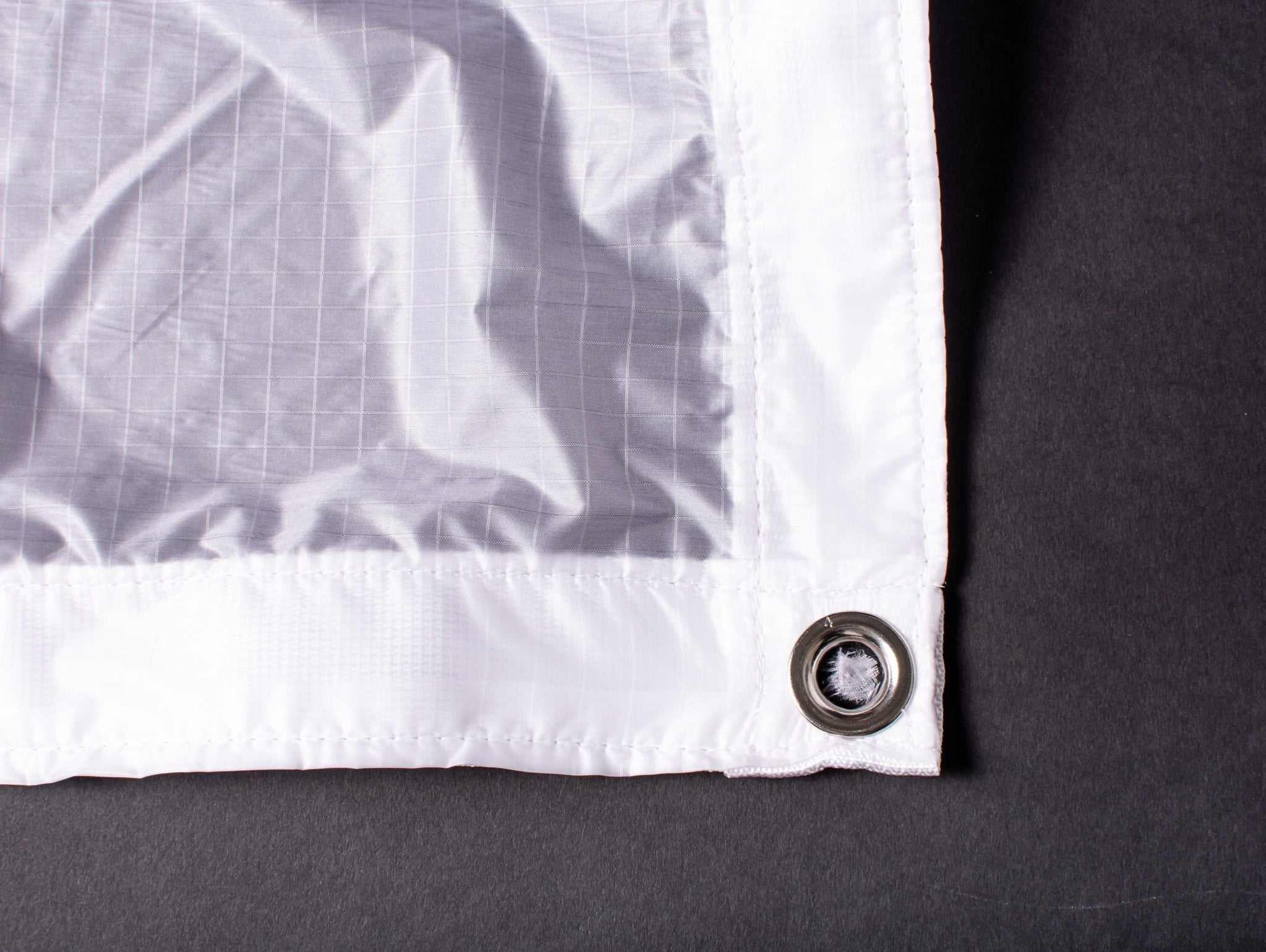 Quarter Grid Cloth - Diffusion, Light Loss 1 Stop — The Grip House