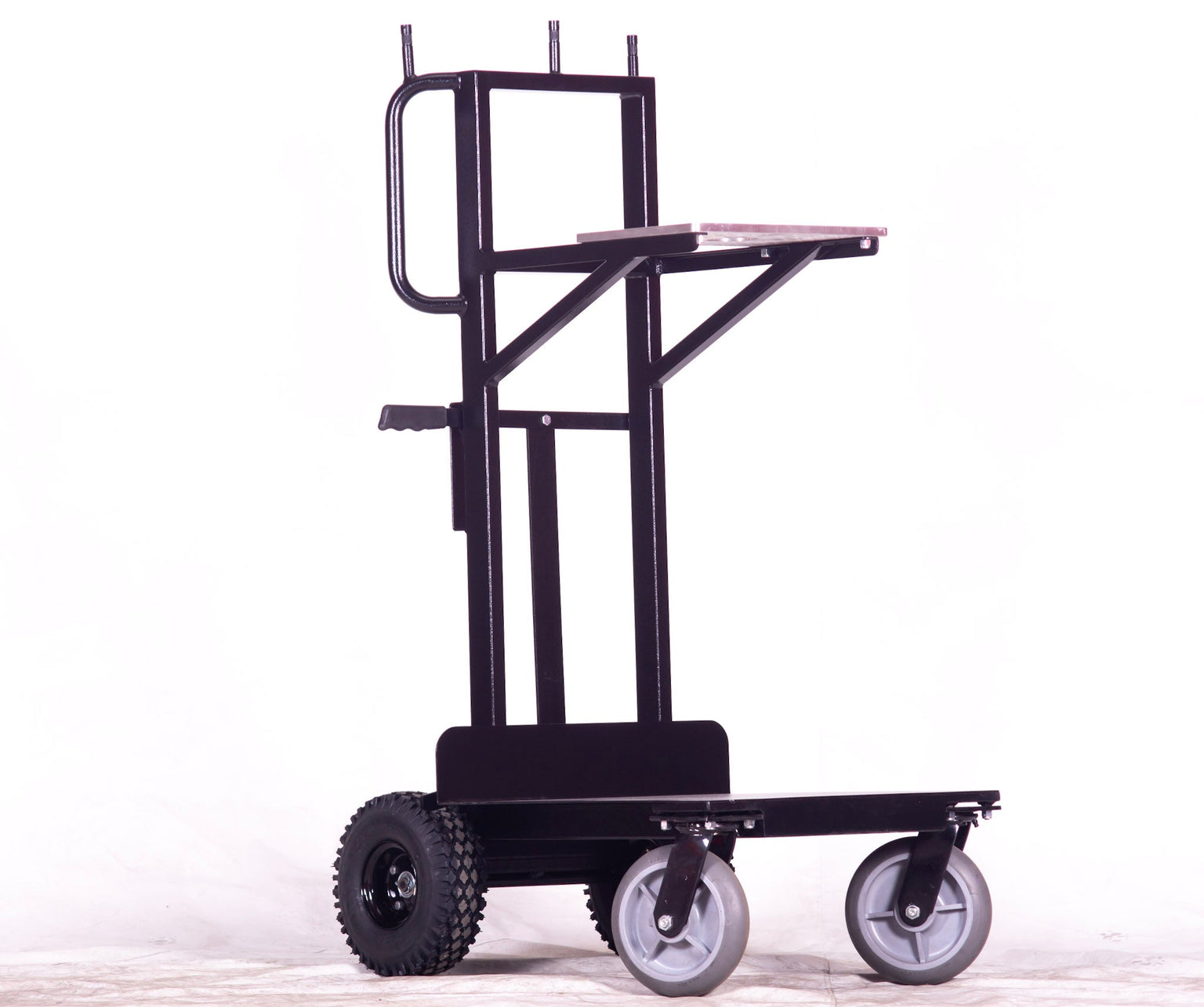 Grip Carts Made to Meet Your Style — The Grip House