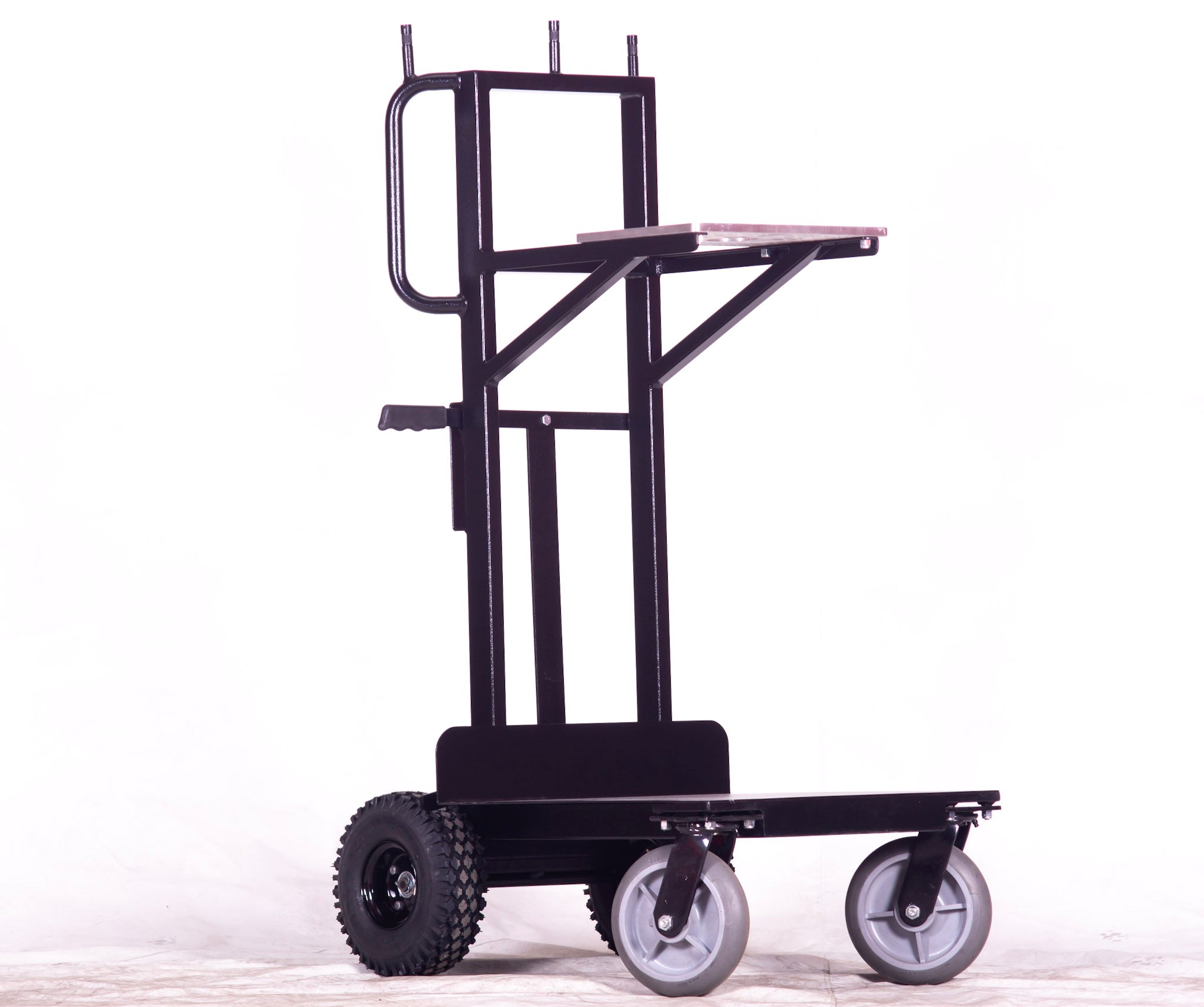 Grip Carts Made to Meet Your Style — The Grip House