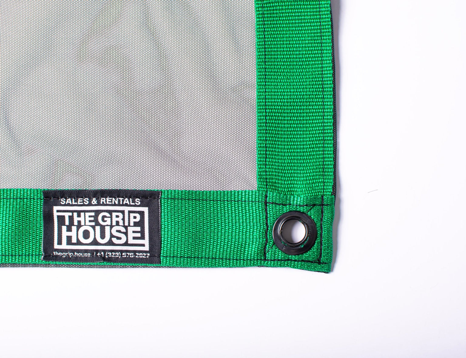 The Canvas Room - We've Got Your Blue Screen Covered — The Grip House