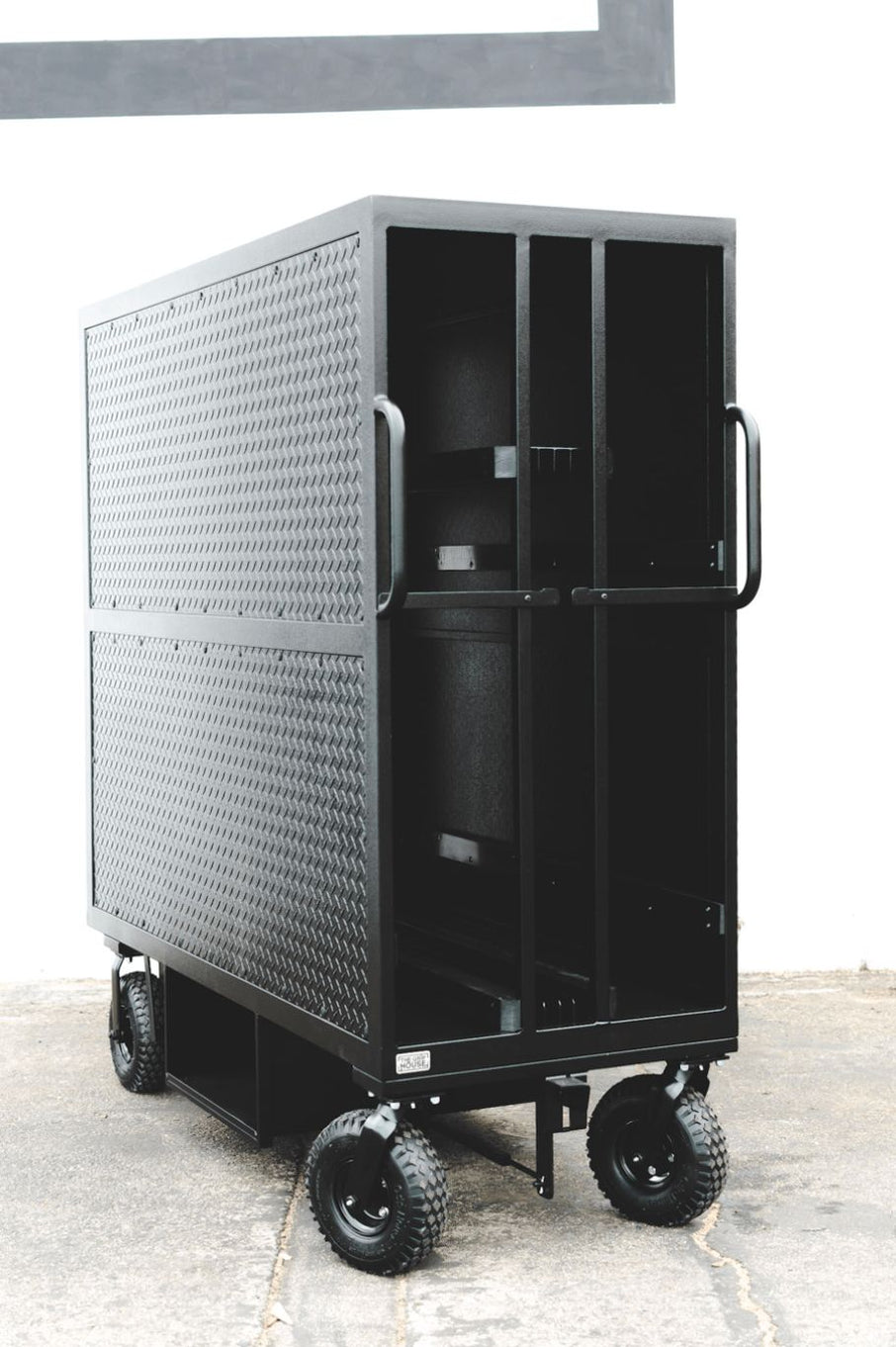 Grip Carts Made to Meet Your Style — The Grip House